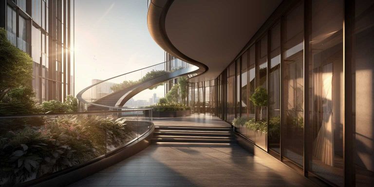 Welcome to Iconic One Sophia Condo: Be Part & Parcel of This Multi ...